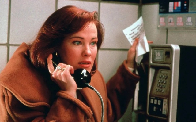 CTV NEWSCHANNEL: CANADIAN ICON CATHERINE O’HARA PASSES AWAY AT AGE 71 ...