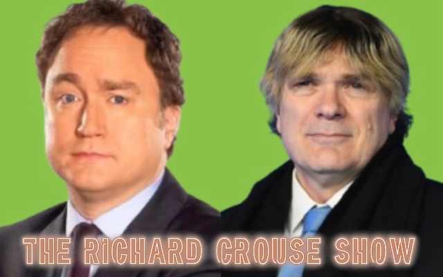 Simon Franglen « Richard Crouse